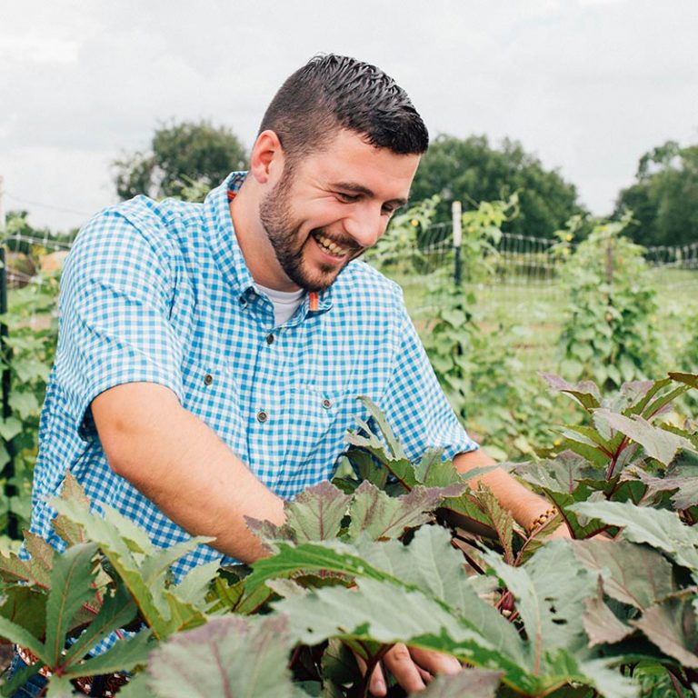 Farm Team | Hope Farms